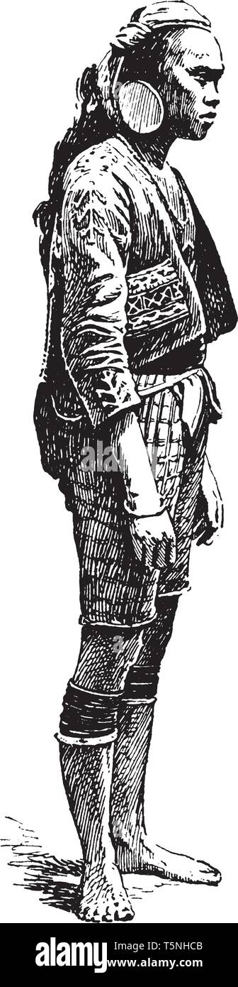 Bagobo Stock Vector Images - Alamy