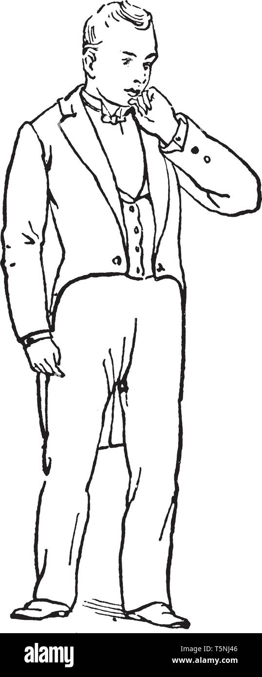 Chin gesture Black and White Stock Photos & Images - Alamy