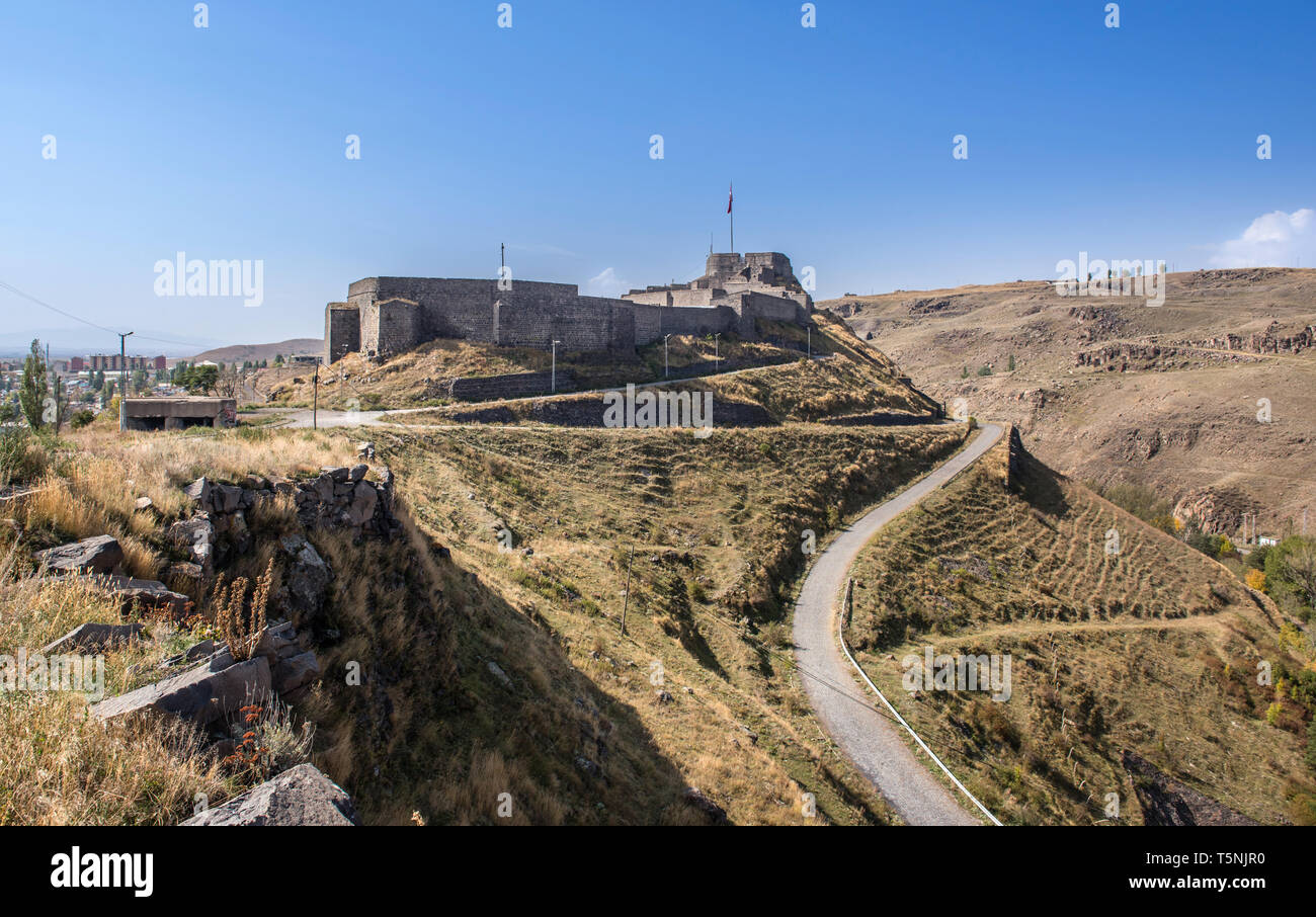 Eastern anatolia region hi-res stock photography and images - Alamy