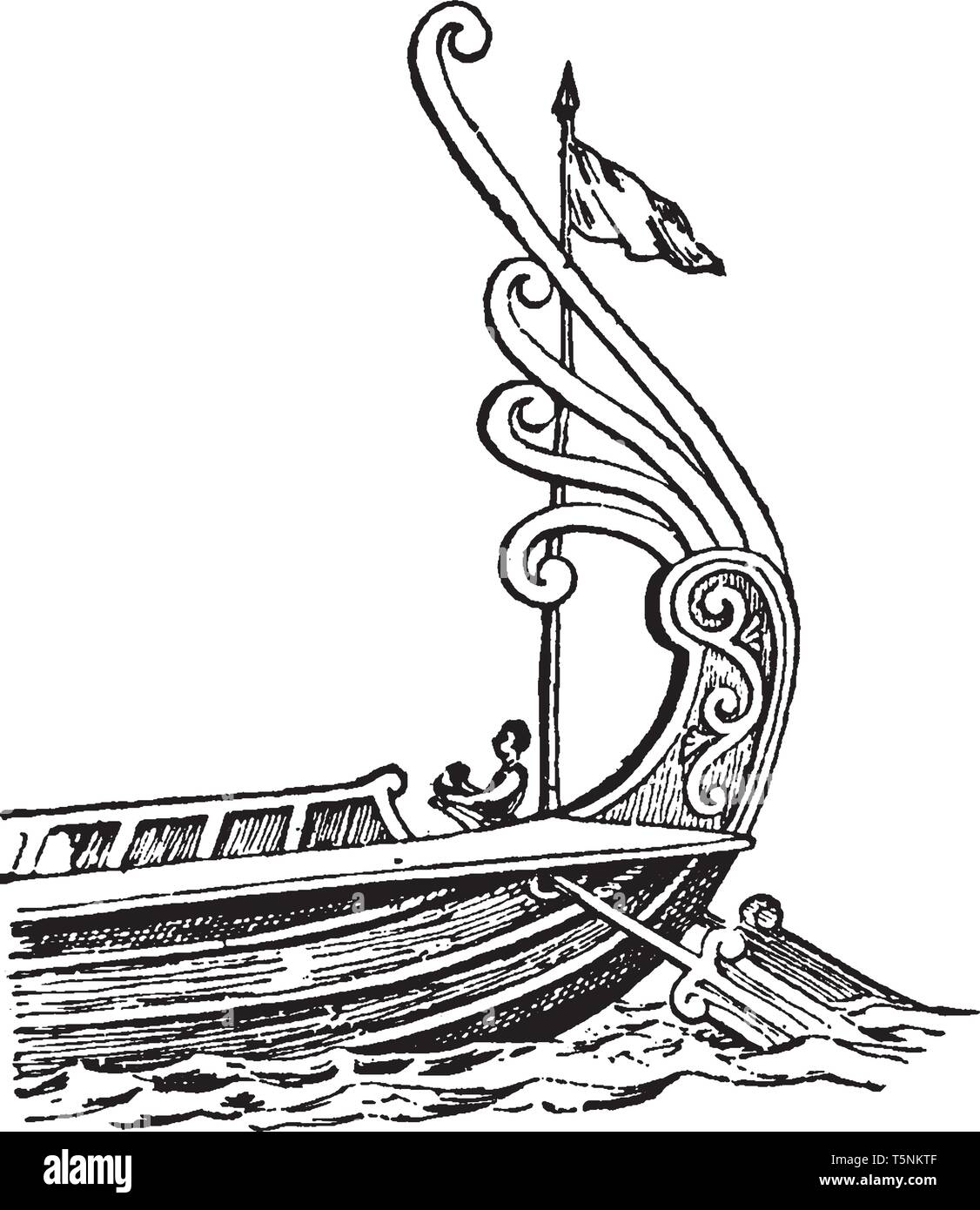 Ancient ships hi-res stock photography and images - Alamy