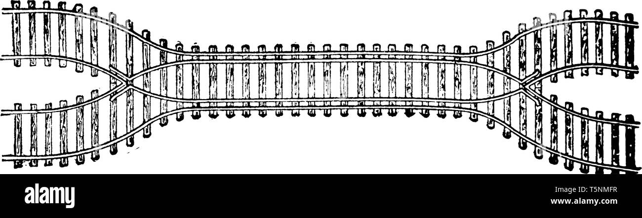 Outer rail Stock Vector Images - Alamy