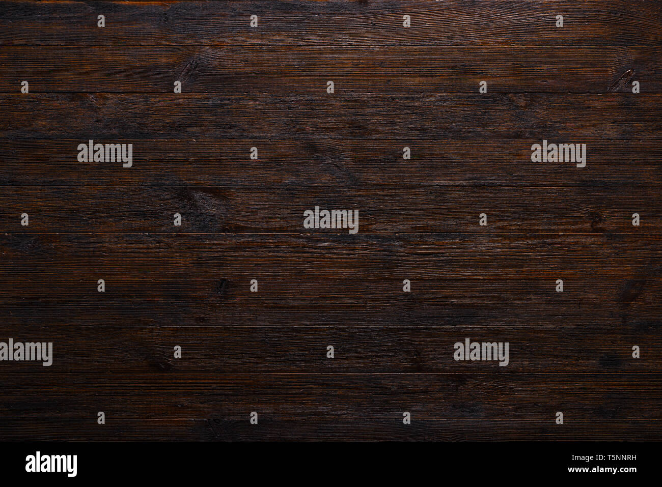 Dark wood table texture hi-res stock photography and images - Alamy