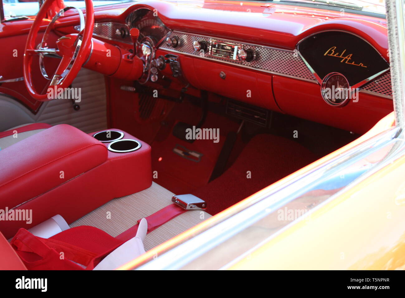 Louis chevrolet hi-res stock photography and images - Alamy