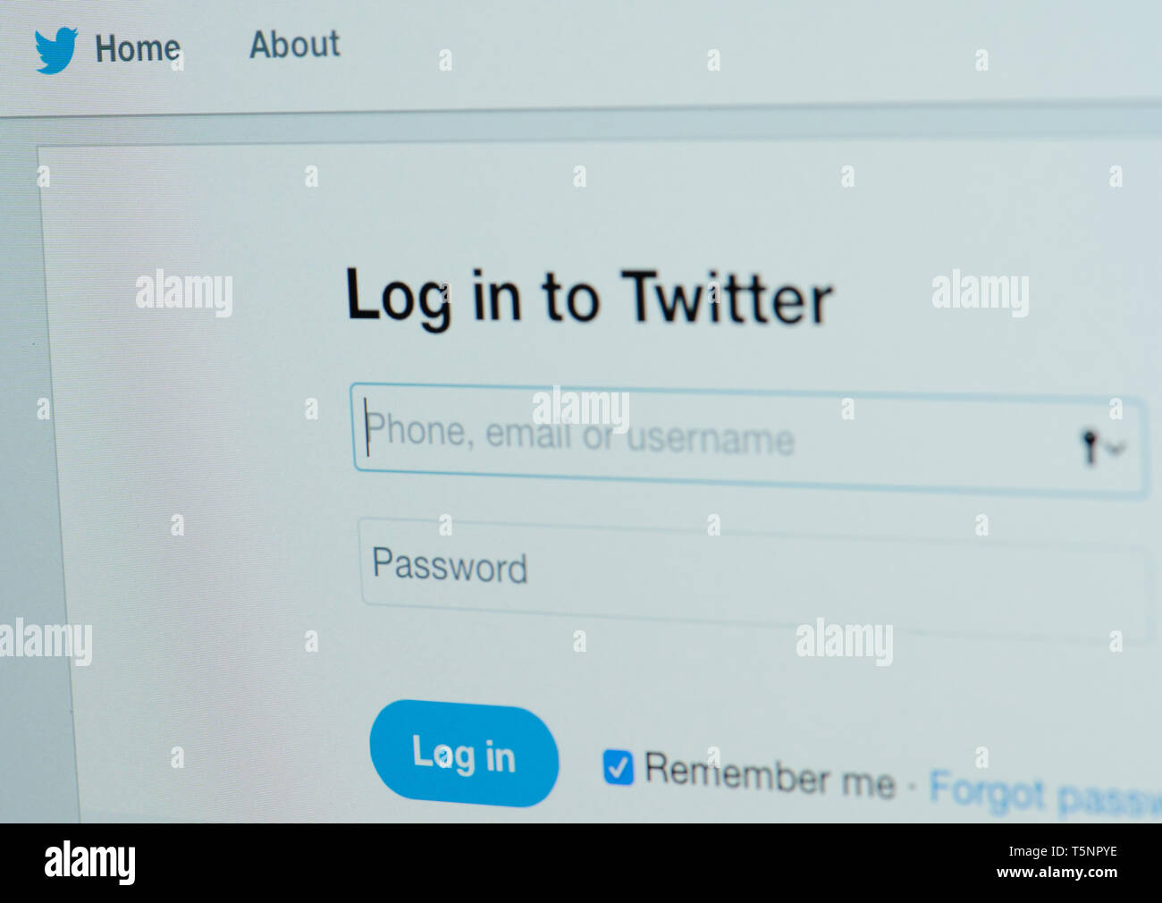 Vintage City Twitter Headers