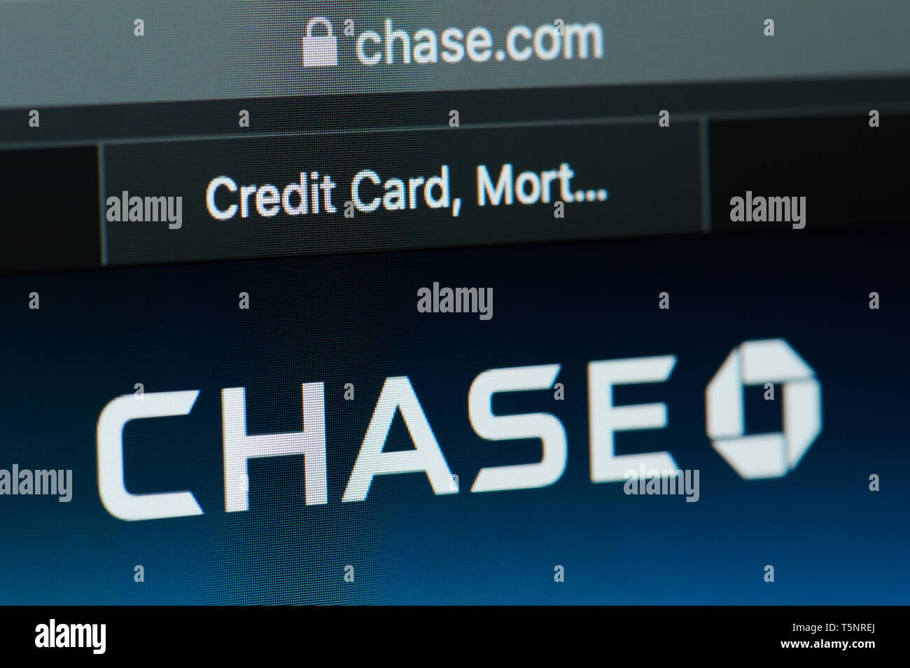 Chase page hi-res stock photography and images - Alamy