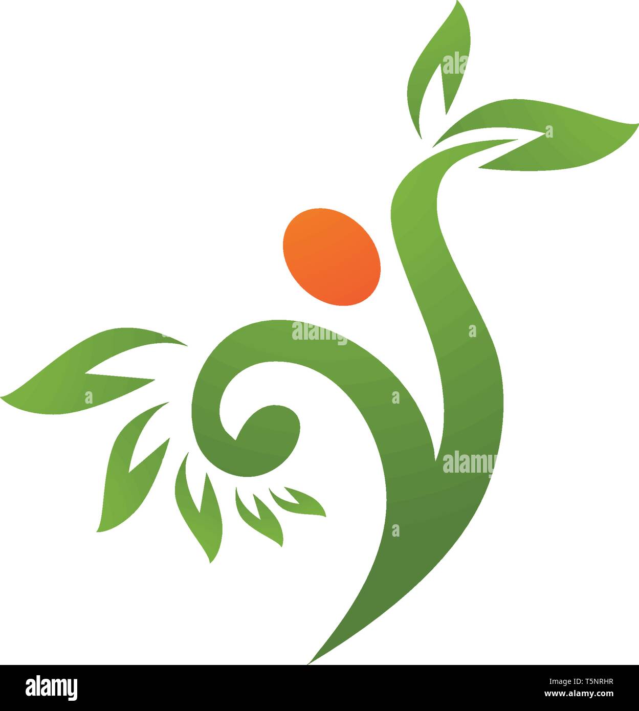 Star success people care logo and symbols template Stock Vector Image ...