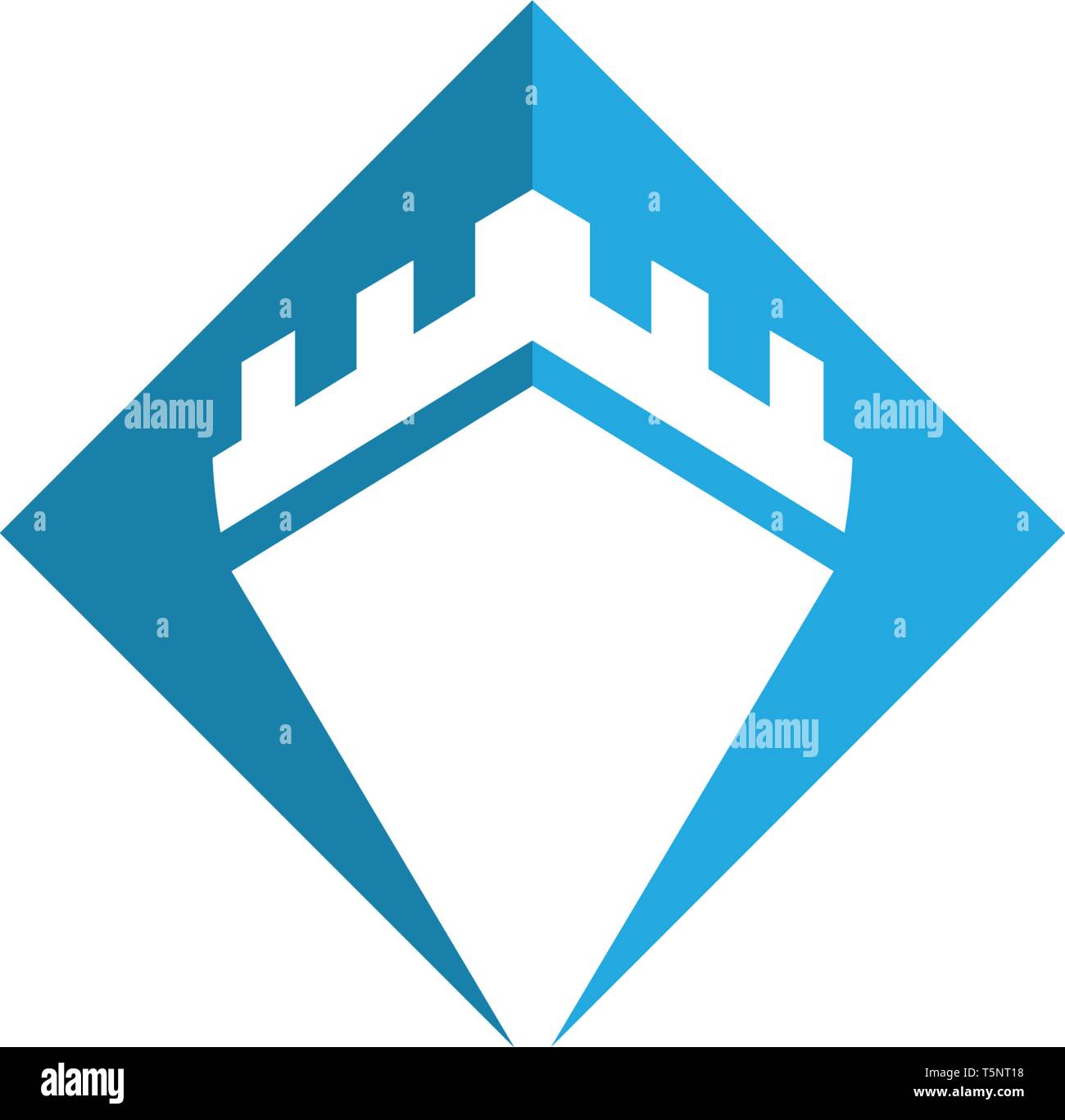 Shield symbol for your web site design, logo, app, UI. Vector ...