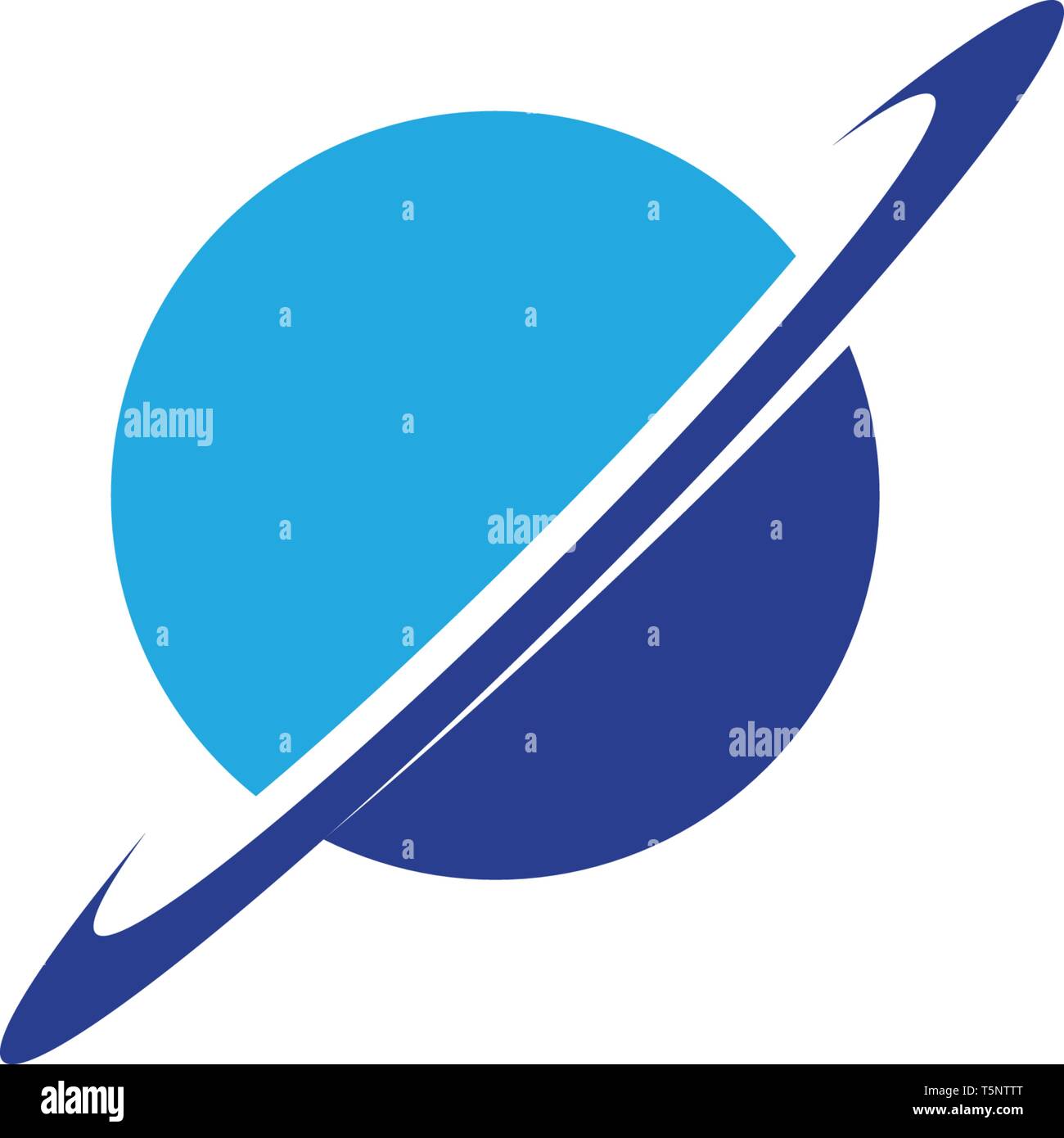 Globe world symbol logo vector Stock Vector Image & Art - Alamy