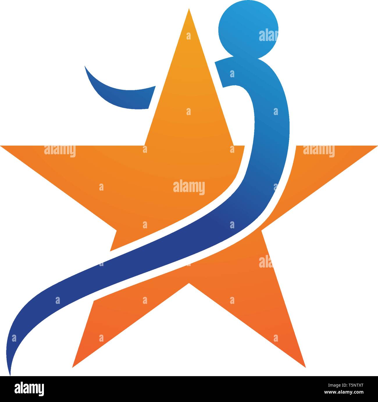 Healthy Life Logo template vector icon Stock Vector Image & Art - Alamy