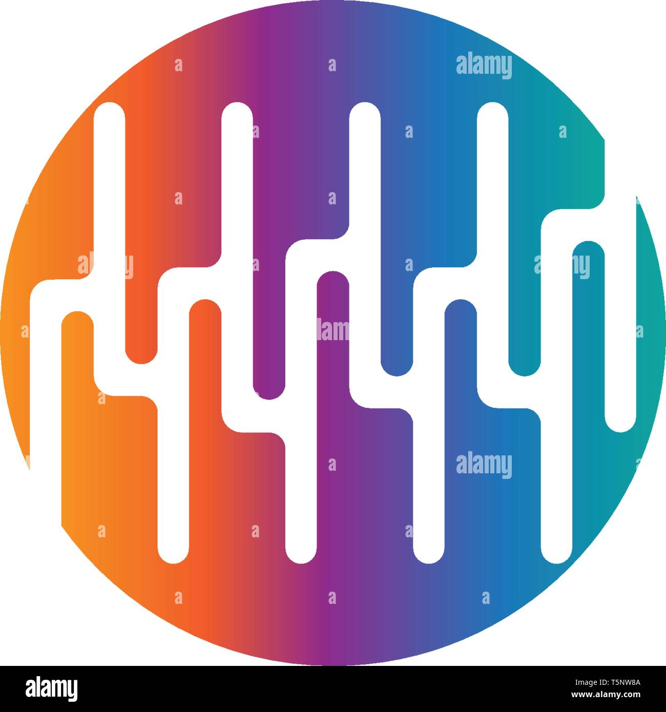 Loud pattern Stock Vector Images - Alamy