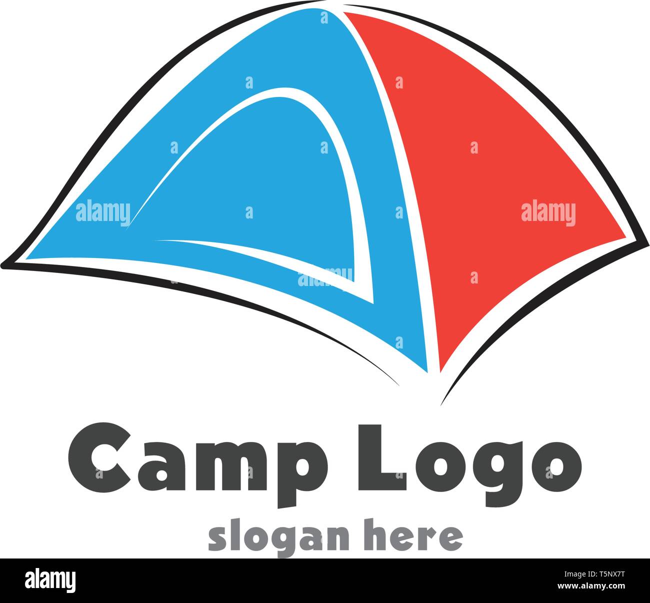 High peak eps map Stock Vector Images - Alamy