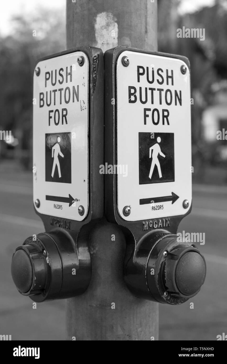 Kids button Black and White Stock Photos & Images - Alamy