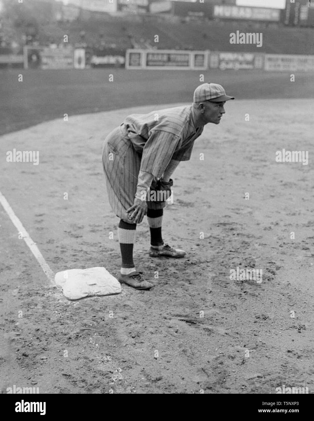Chicago chicago cubs Black and White Stock Photos & Images - Alamy