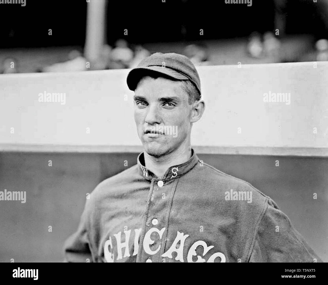 Clarence pop boy smith hi-res stock photography and images - Alamy