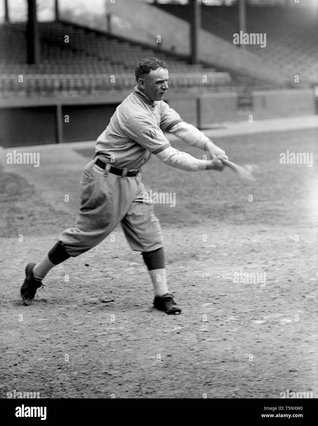 Clark griffith stadium hi-res stock photography and images - Alamy