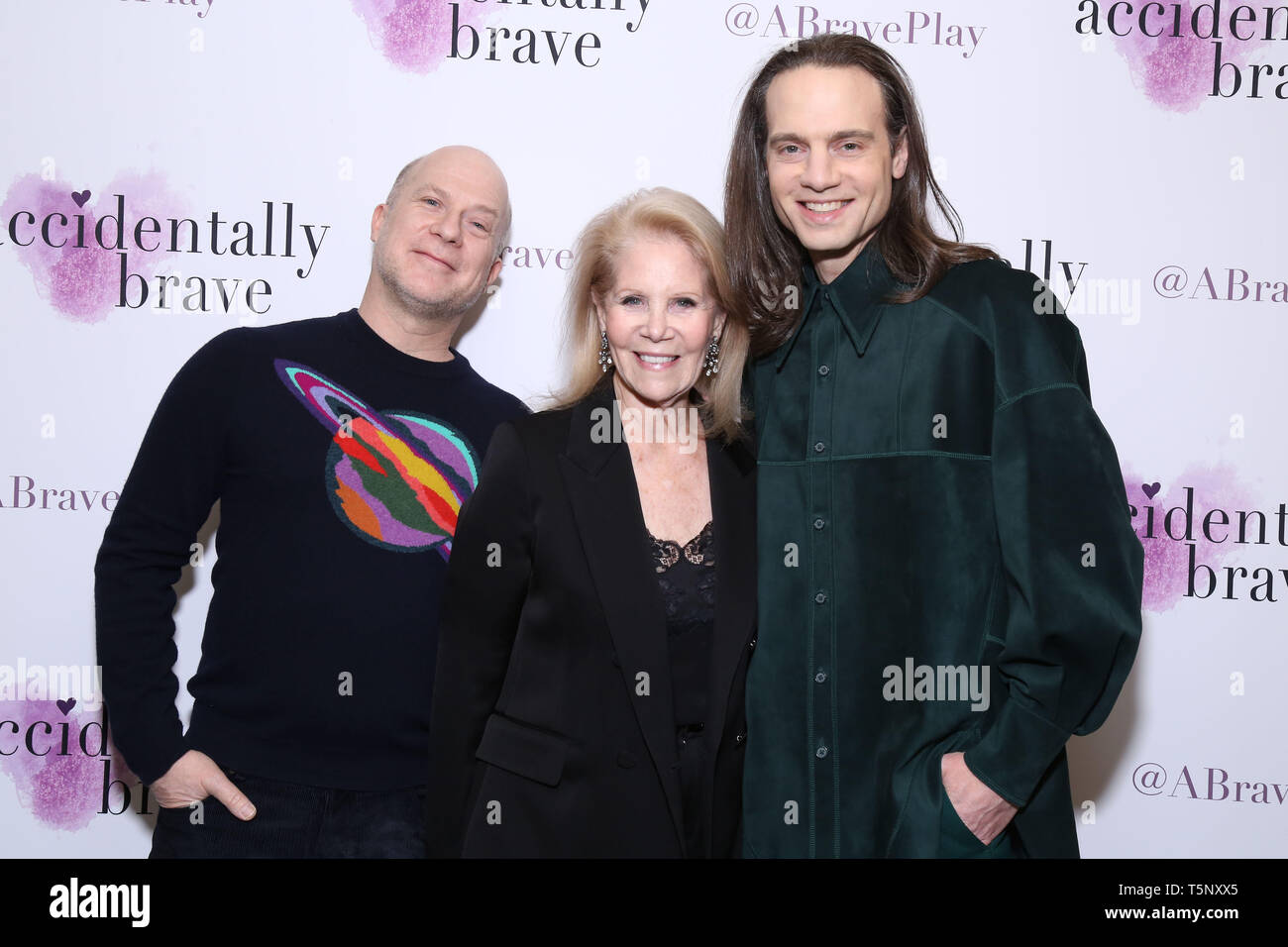 Jordan roth daryl roth richie hi-res stock photography and images - Alamy