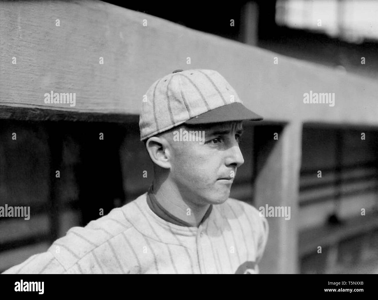 Lefty williams chicago hi-res stock photography and images - Alamy