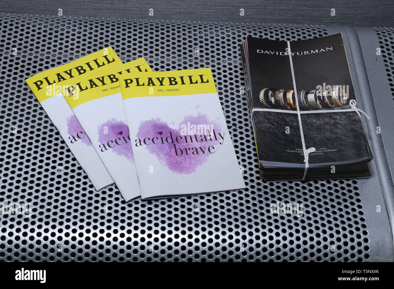 Dr2 theatre hi-res stock photography and images - Alamy