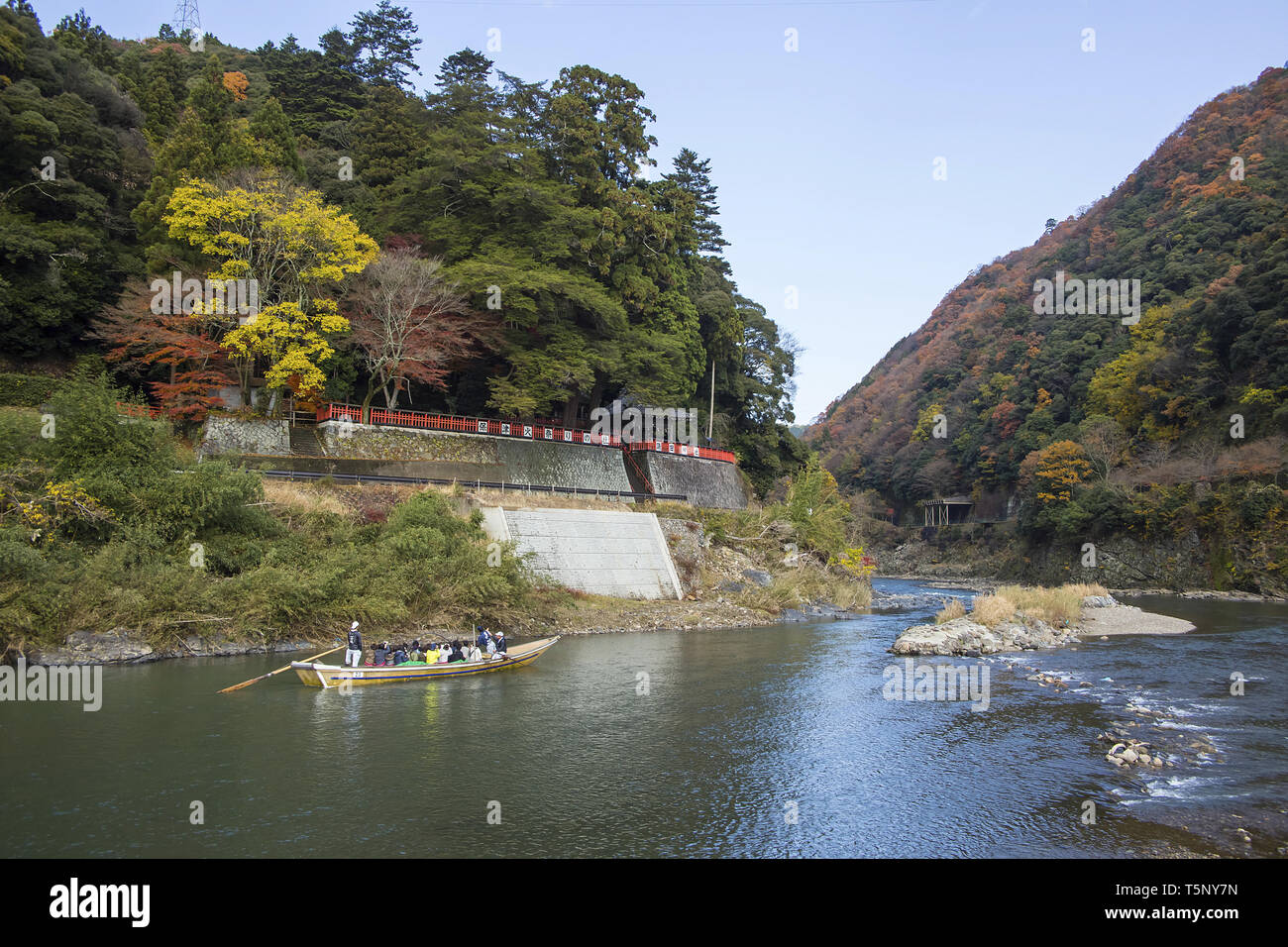 Yoshida shrine hi-res stock photography and images - Alamy
