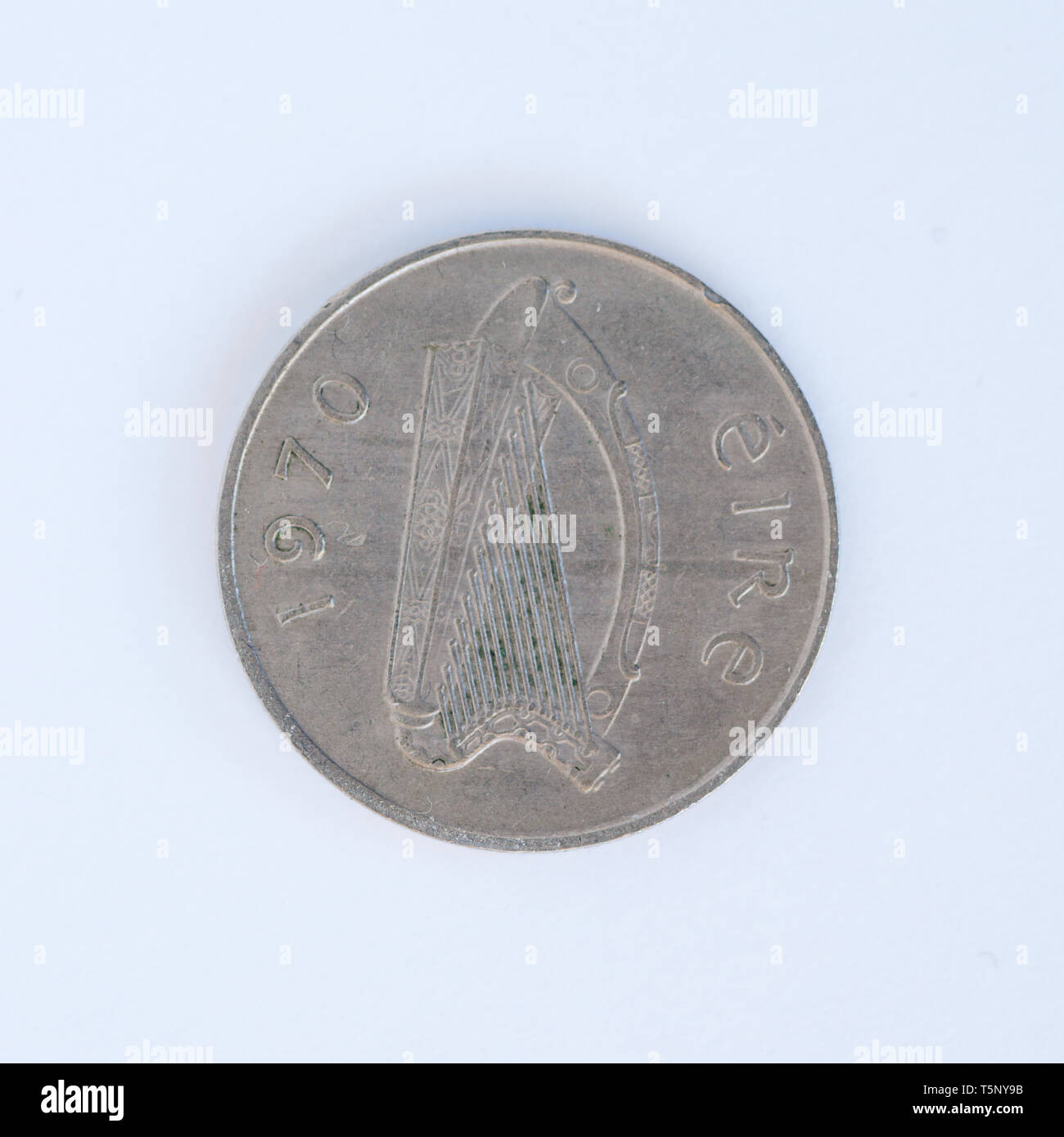 1970 ireland hi-res stock photography and images - Alamy