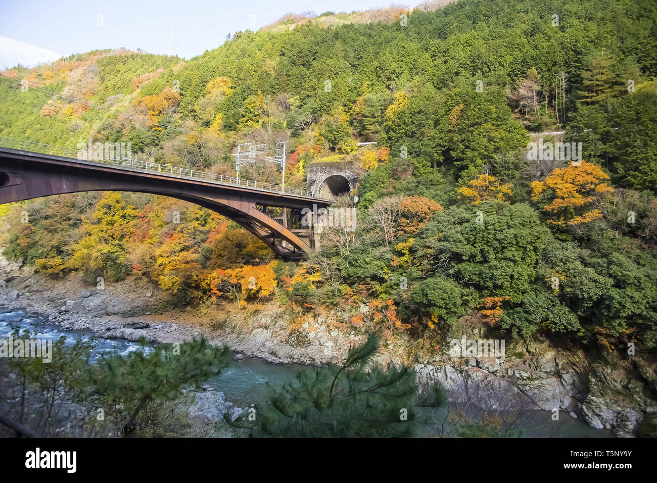 Hozu hi-res stock photography and images - Alamy