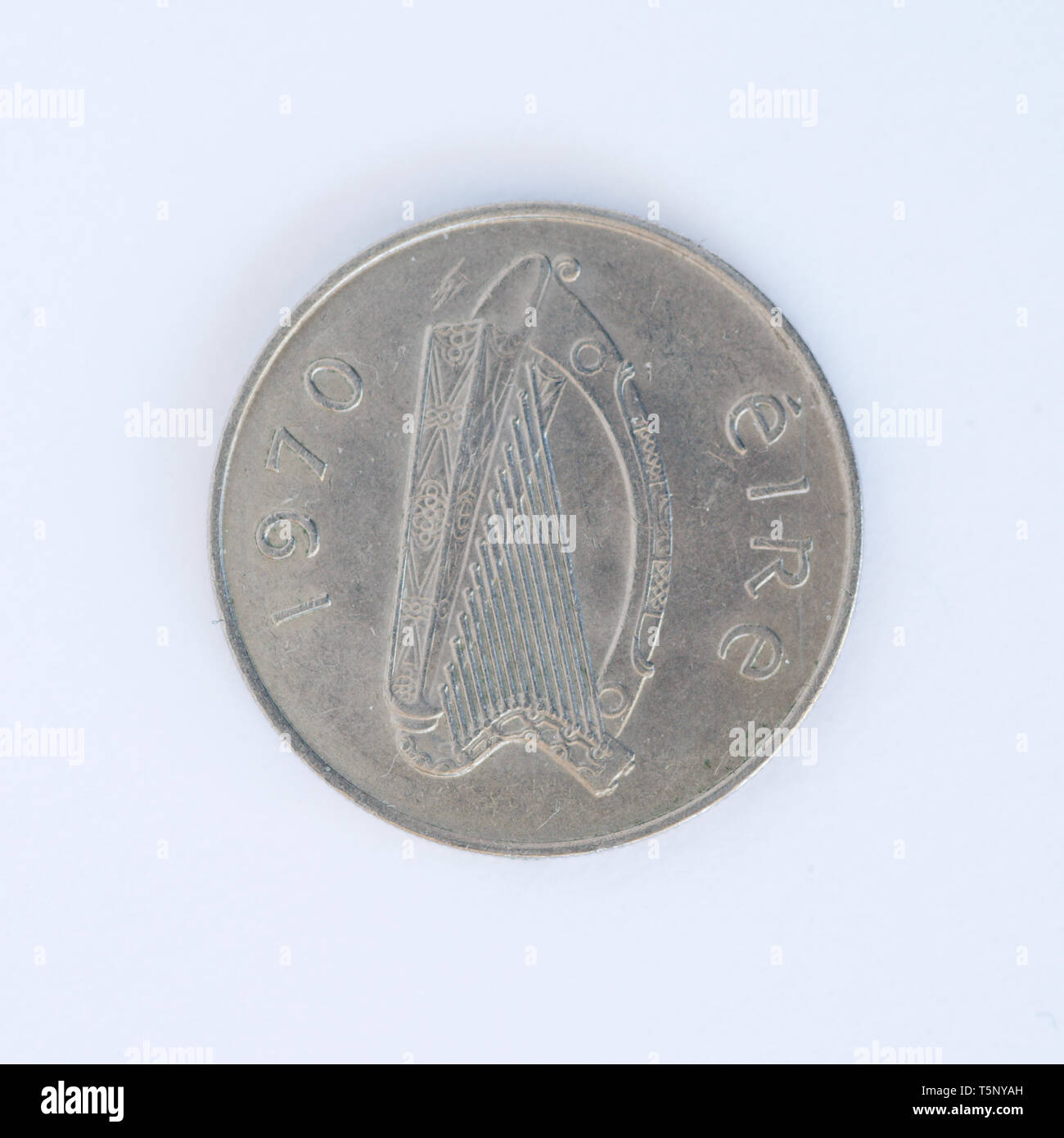 1970 ireland hi-res stock photography and images - Alamy