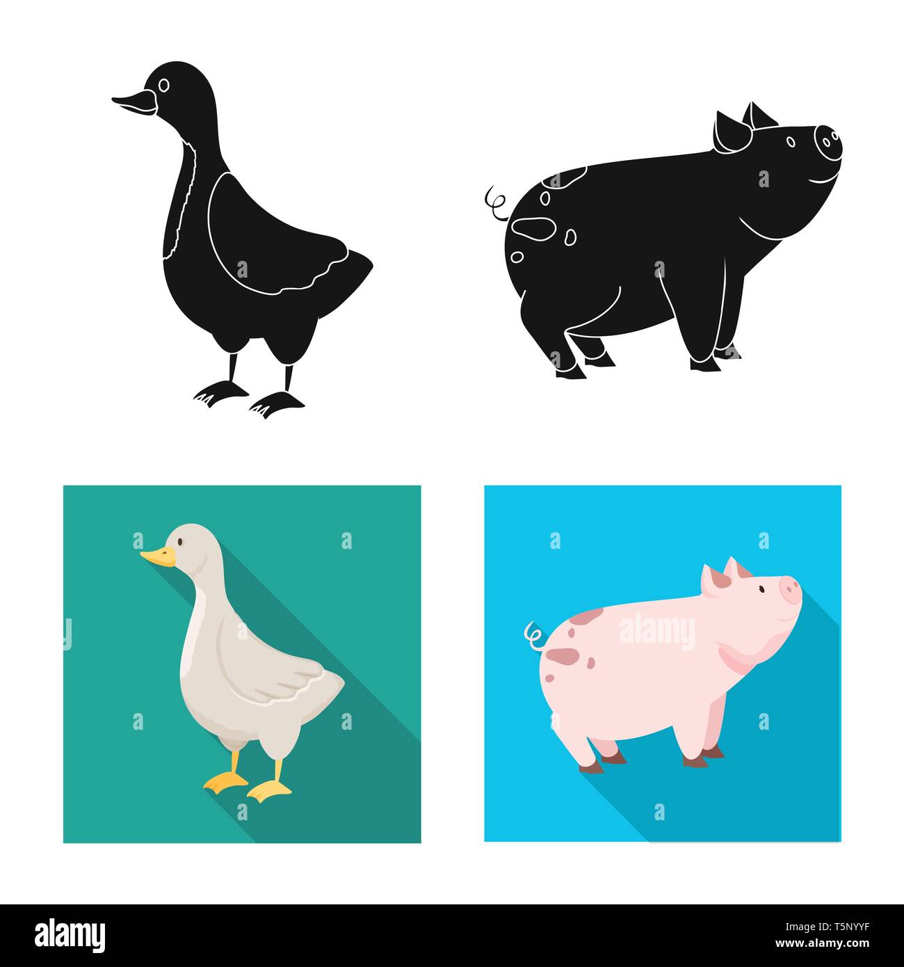 Kitchen boar Stock Vector Images - Alamy