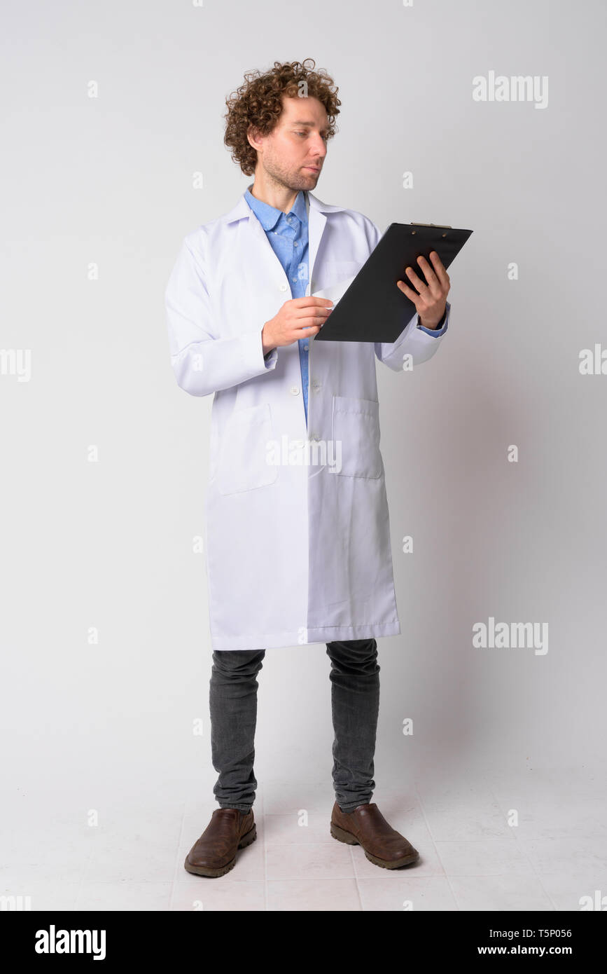 Man men male reading hi-res stock photography and images - Alamy