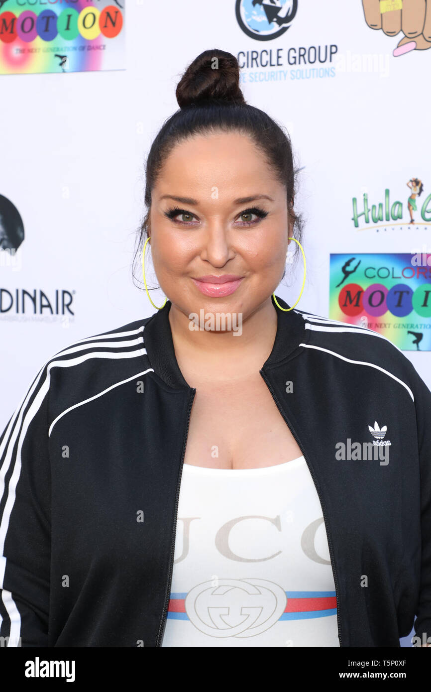 LA Fashion Week celebrates the Agency Magazine Series Launch at Heroes ...