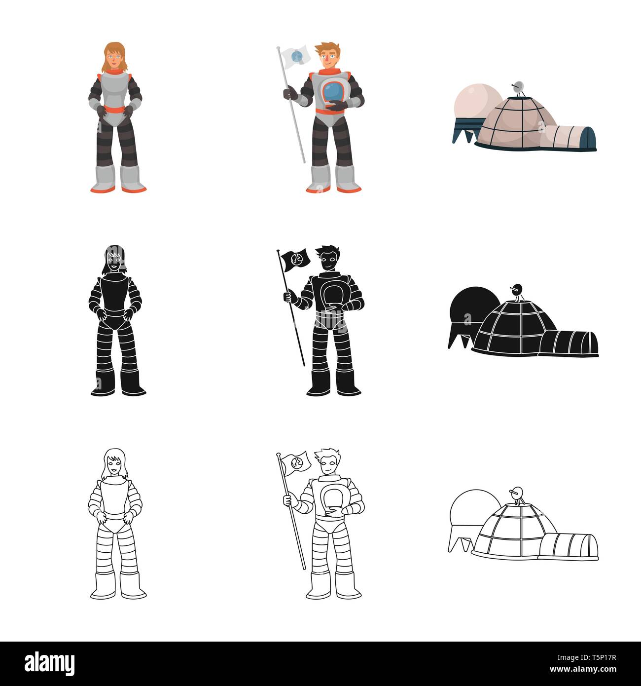 astronaut,base,woman,man,suit,cosmonaut,mars,spaceman,city,dream ...