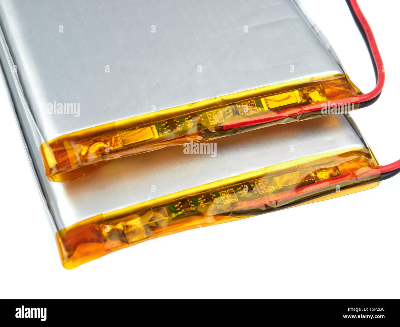 Lithium polymer battery hi-res stock photography and images - Alamy