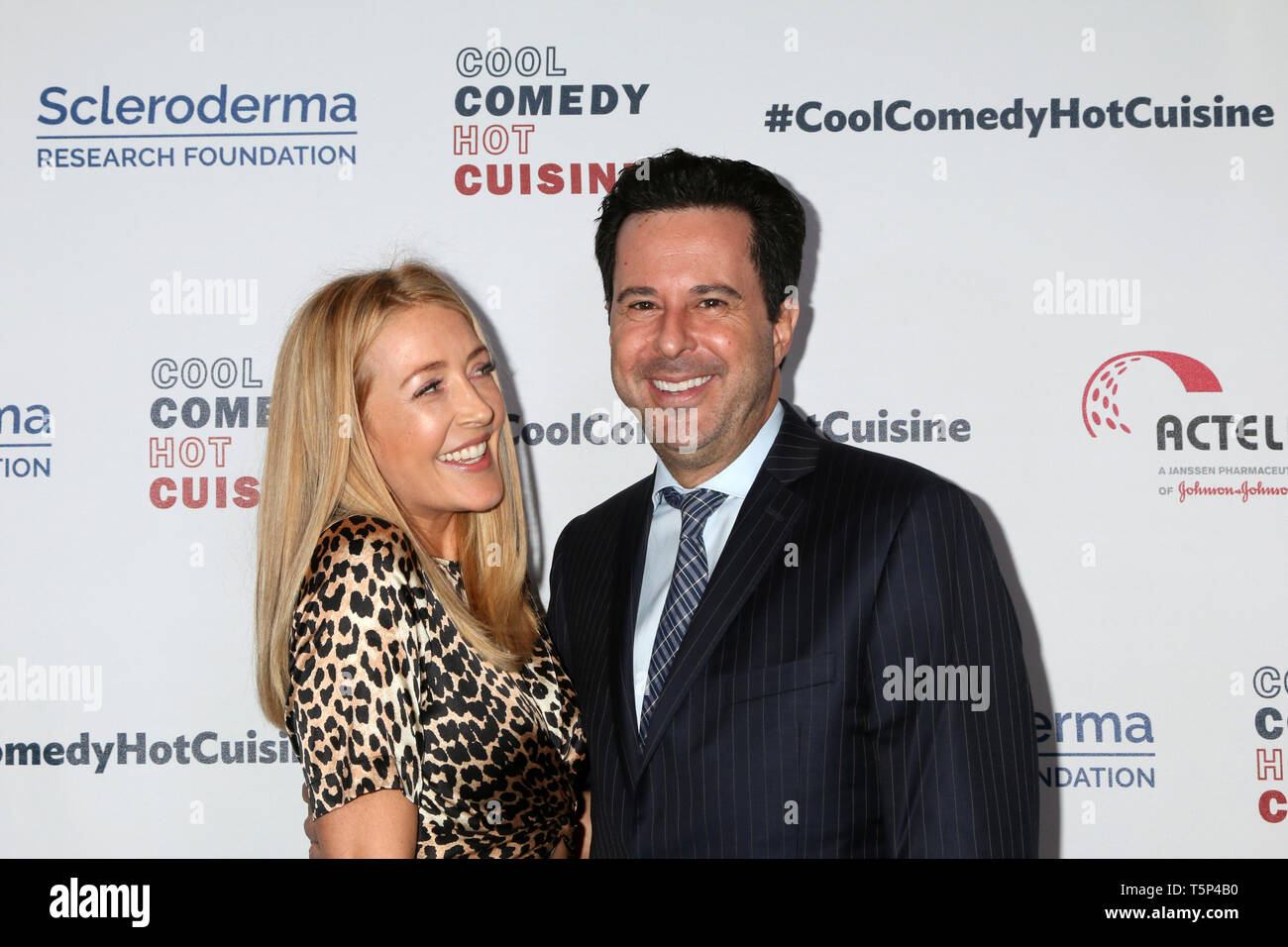 April 25, 2019 - Beverly Hills, CA, USA - LOS ANGELES - APR 25 ...