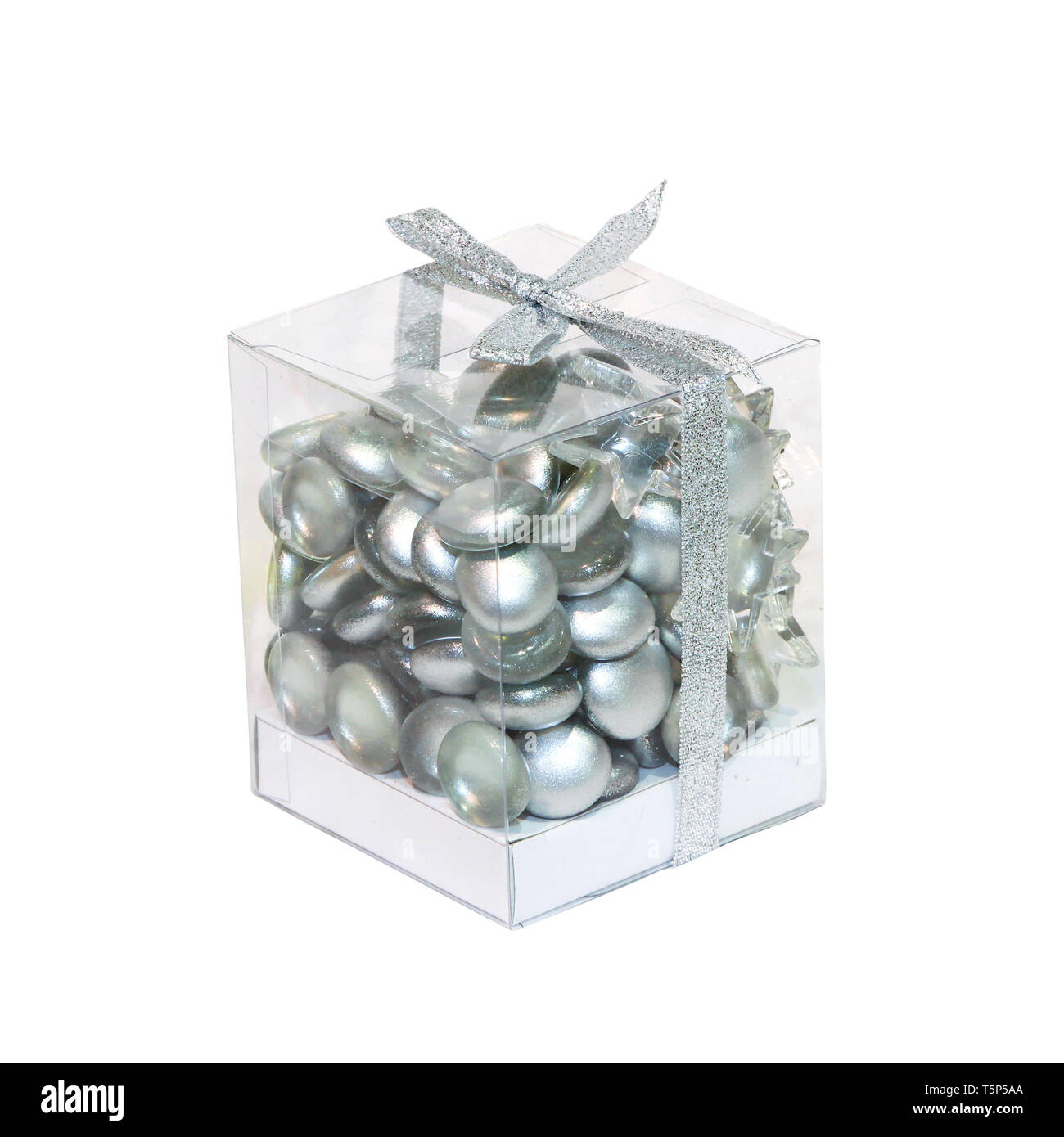 Silver Pebbles High Resolution Stock Photography and Images - Alamy