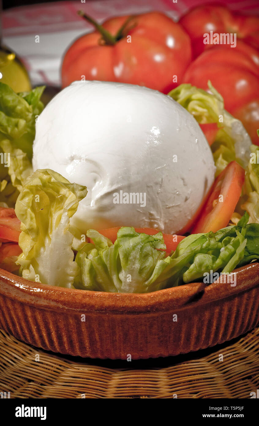 Prodotto caseario hi-res stock photography and images - Alamy