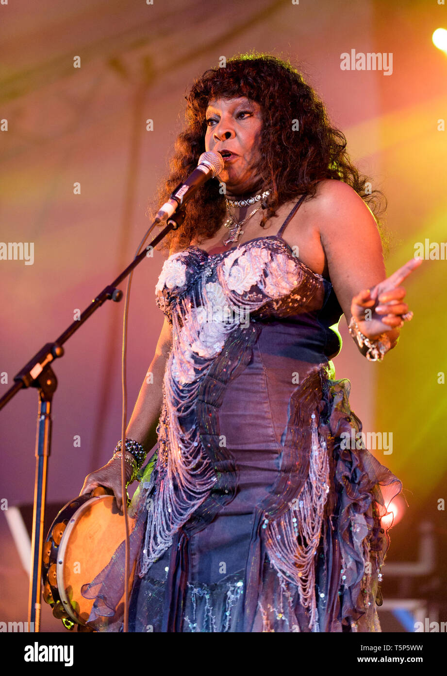 Martha and the vandellas hi-res stock photography and images - Alamy