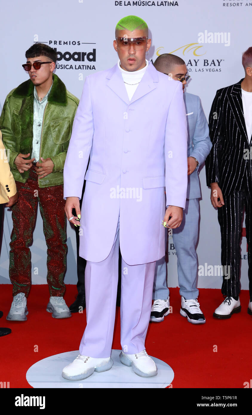 April 25, 2019 - Las Vegas, NV, U.S. - 25 April 2019 - Las Vegas, NV ...