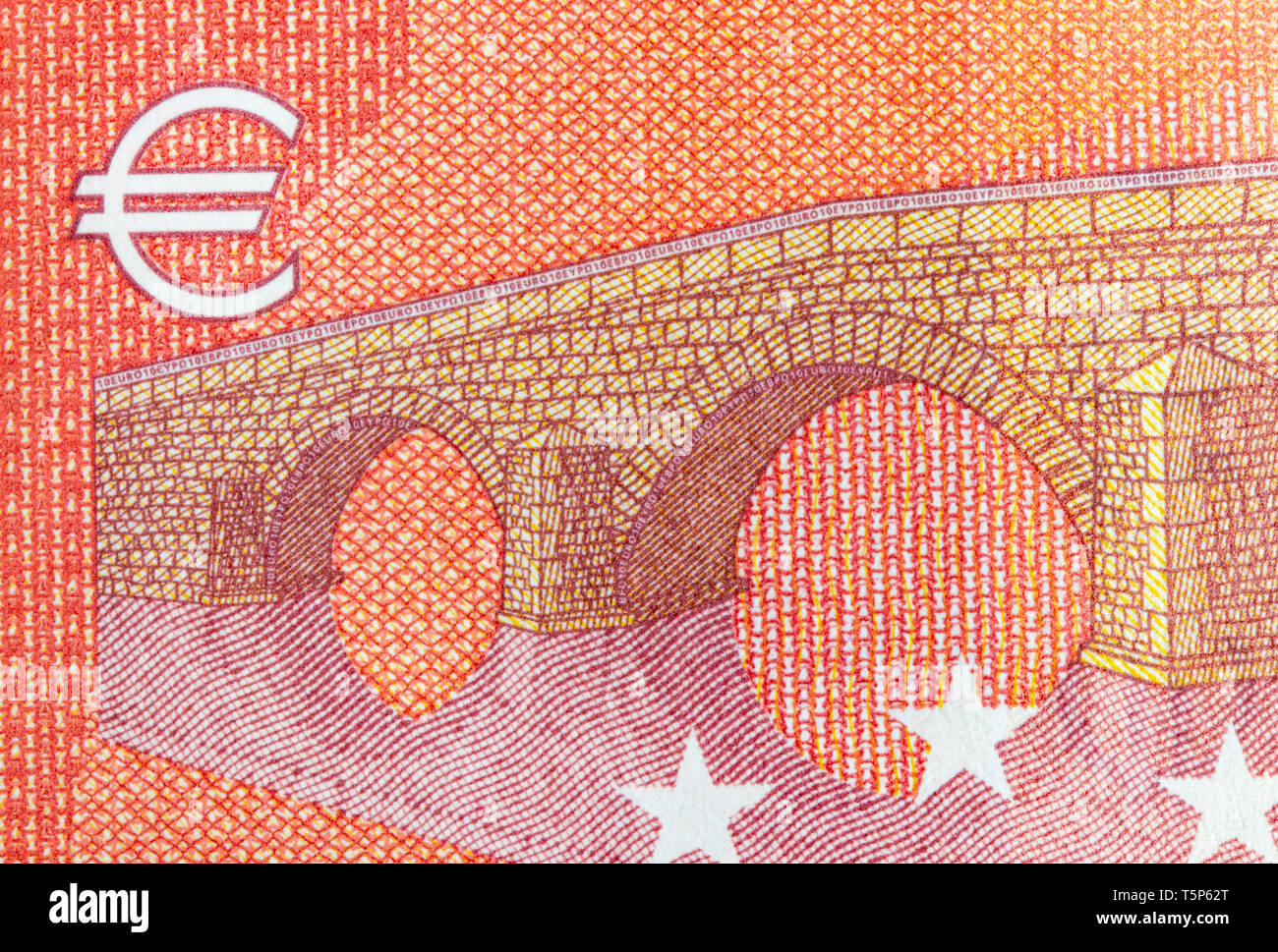 10 euro note hi-res stock photography and images - Alamy