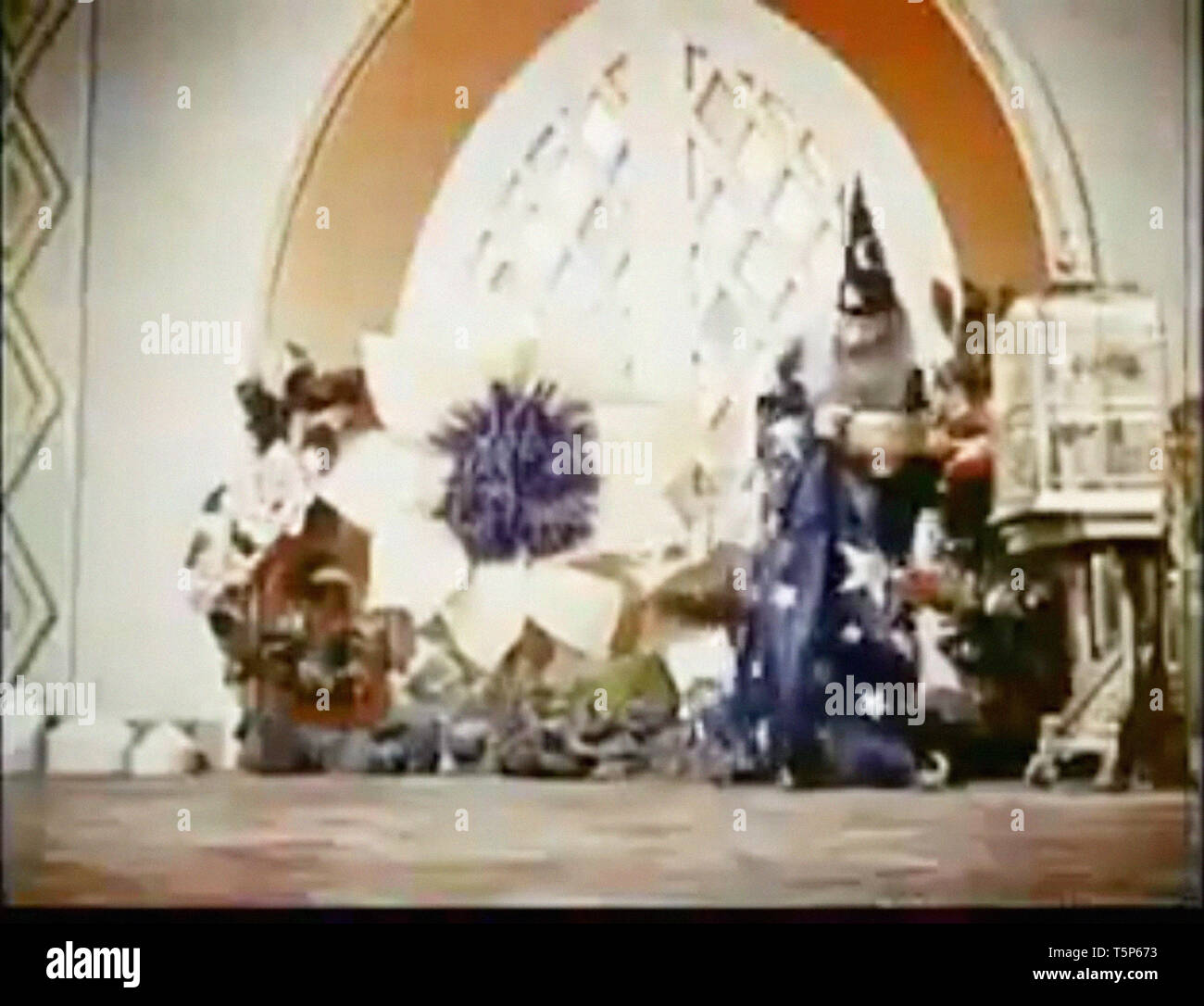 a magical wizard Stock Photo - Alamy