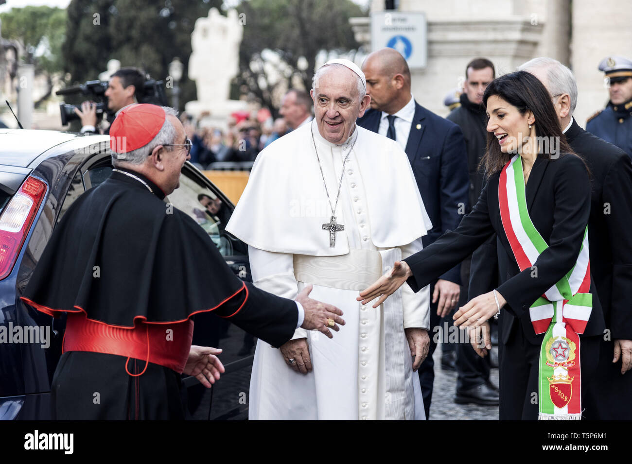 Angelo de donatis hi-res stock photography and images - Alamy