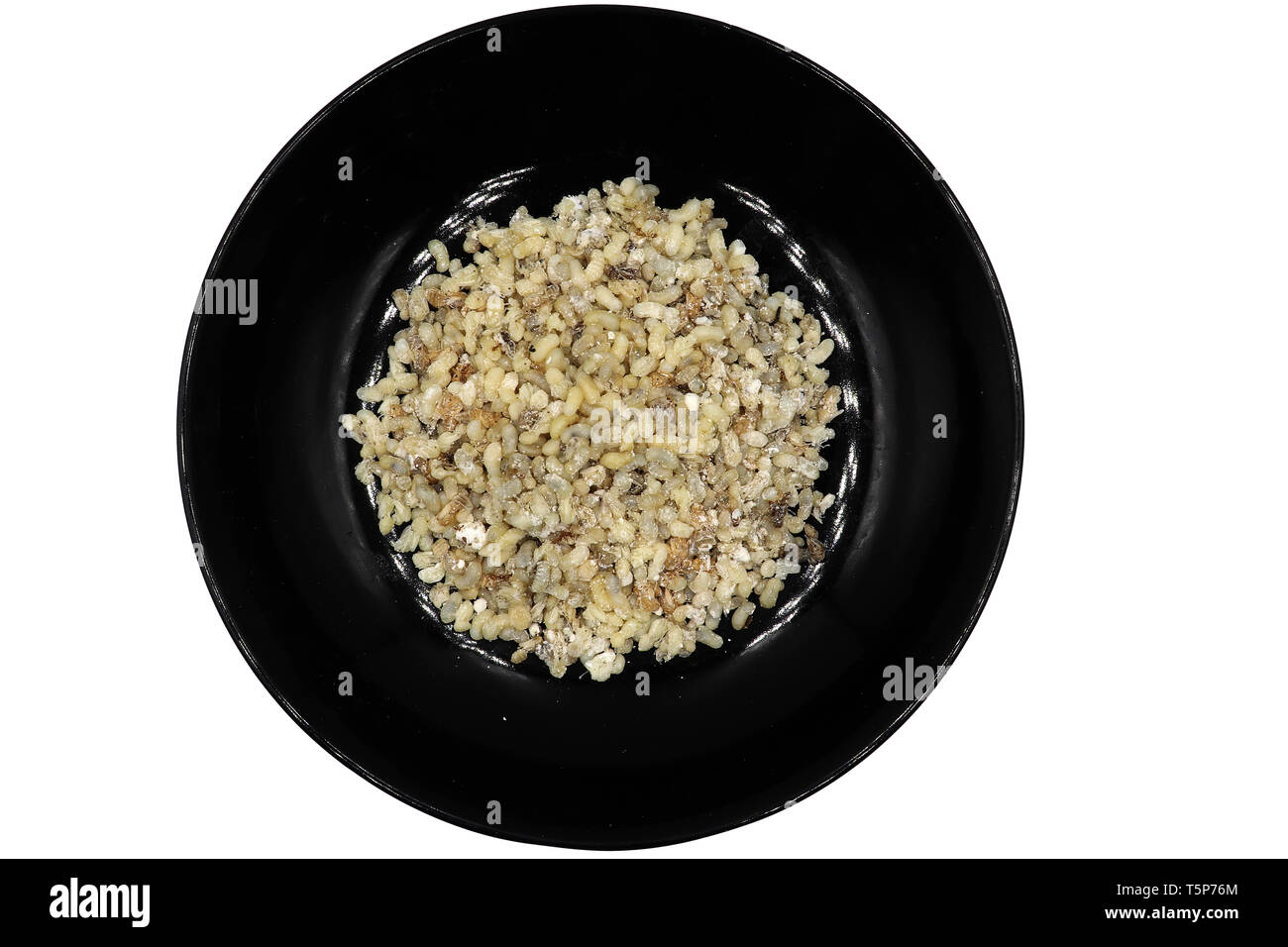 Raw Red ant eggs : are cooked in types of food such as Spicy Raw Ant Egg Salad. seems to be the ...