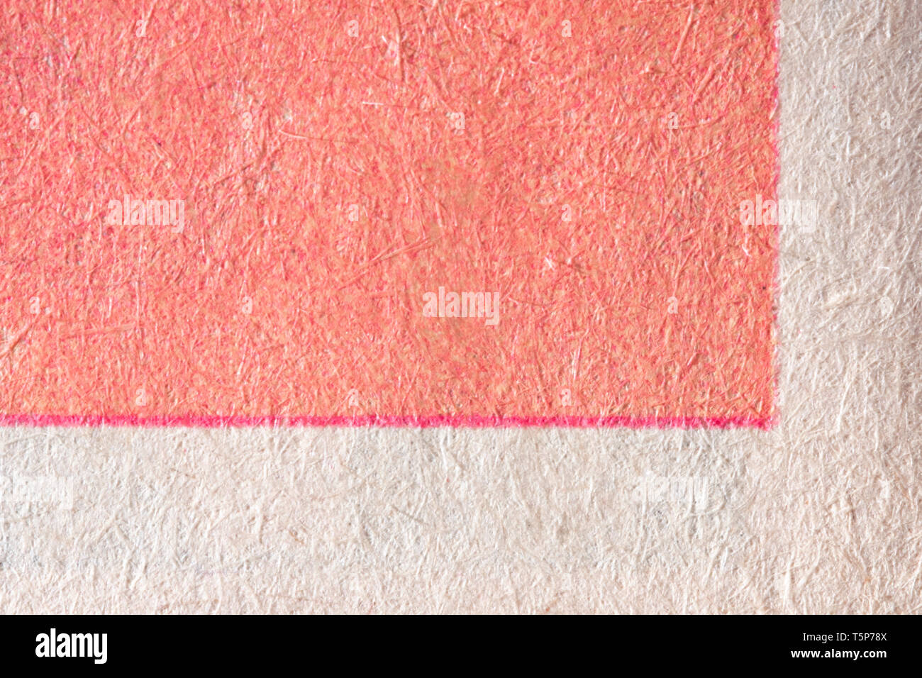 Macro image of vintage comic paper Stock Photo - Alamy