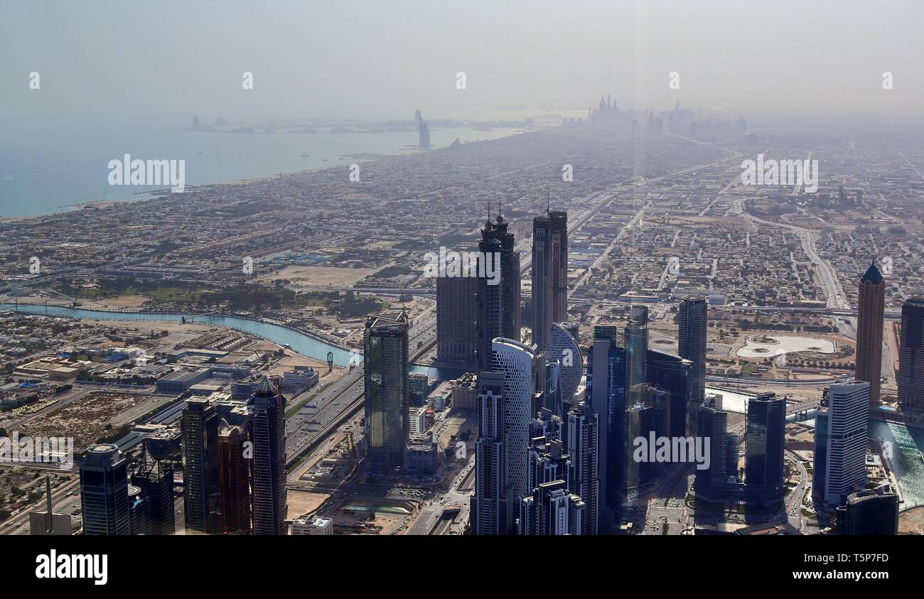 Dubai Eye High Resolution Stock Photography and Images - Alamy