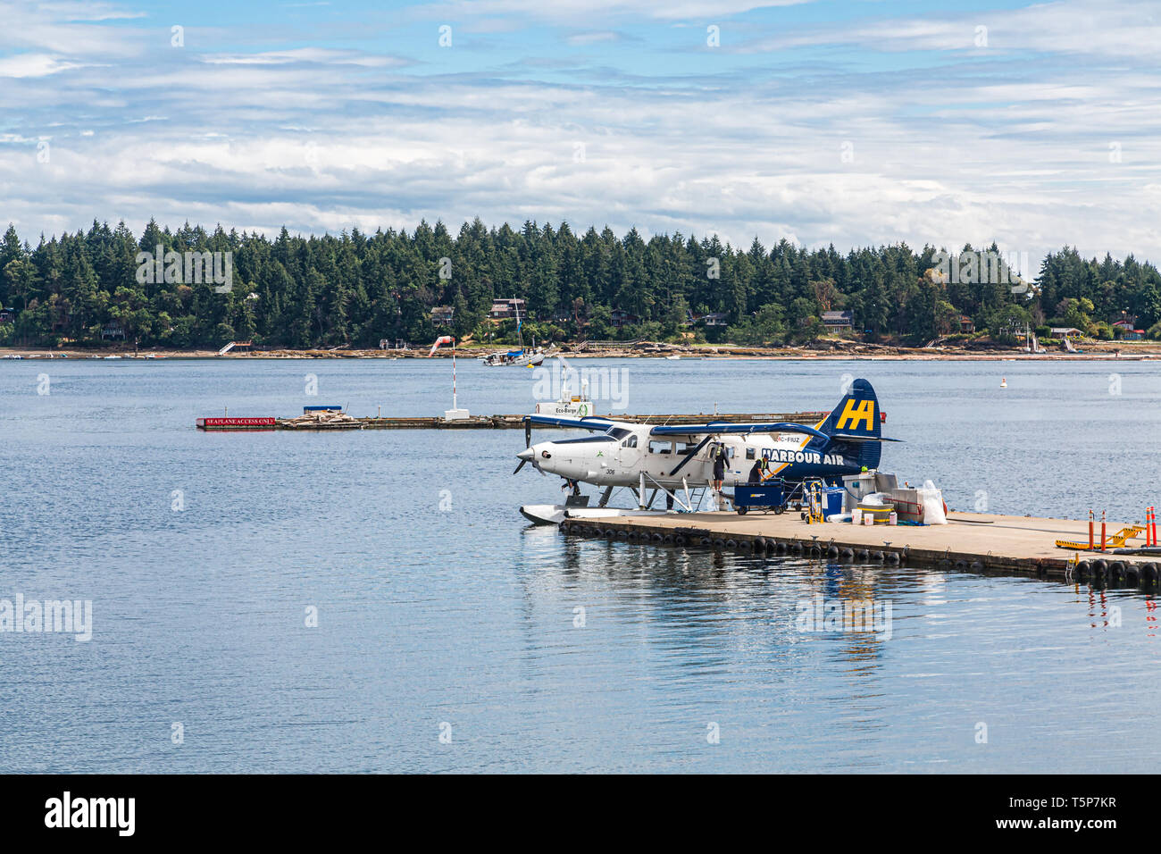 Air harbor hi-res stock photography and images - Alamy