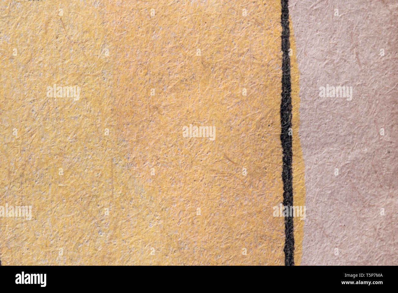 Macro image of vintage comic paper Stock Photo - Alamy