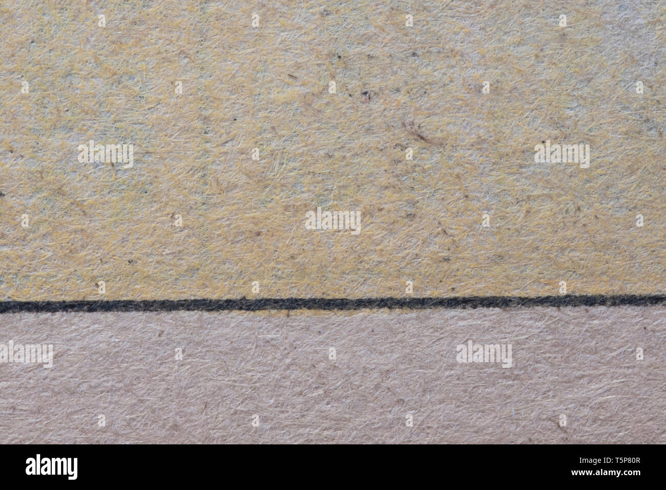 Macro image of vintage comic paper Stock Photo - Alamy