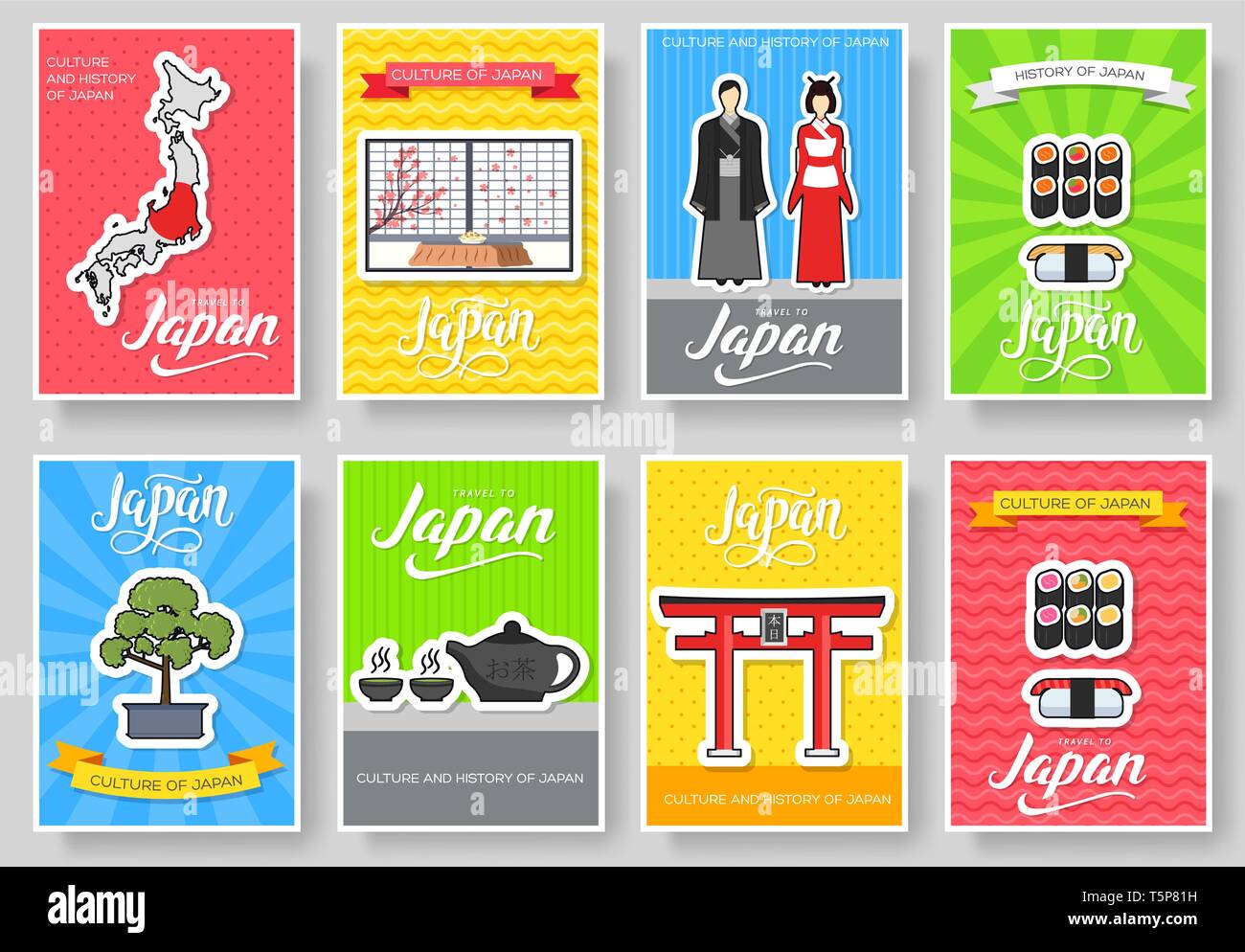 Tradicional architecture Stock Vector Images - Alamy