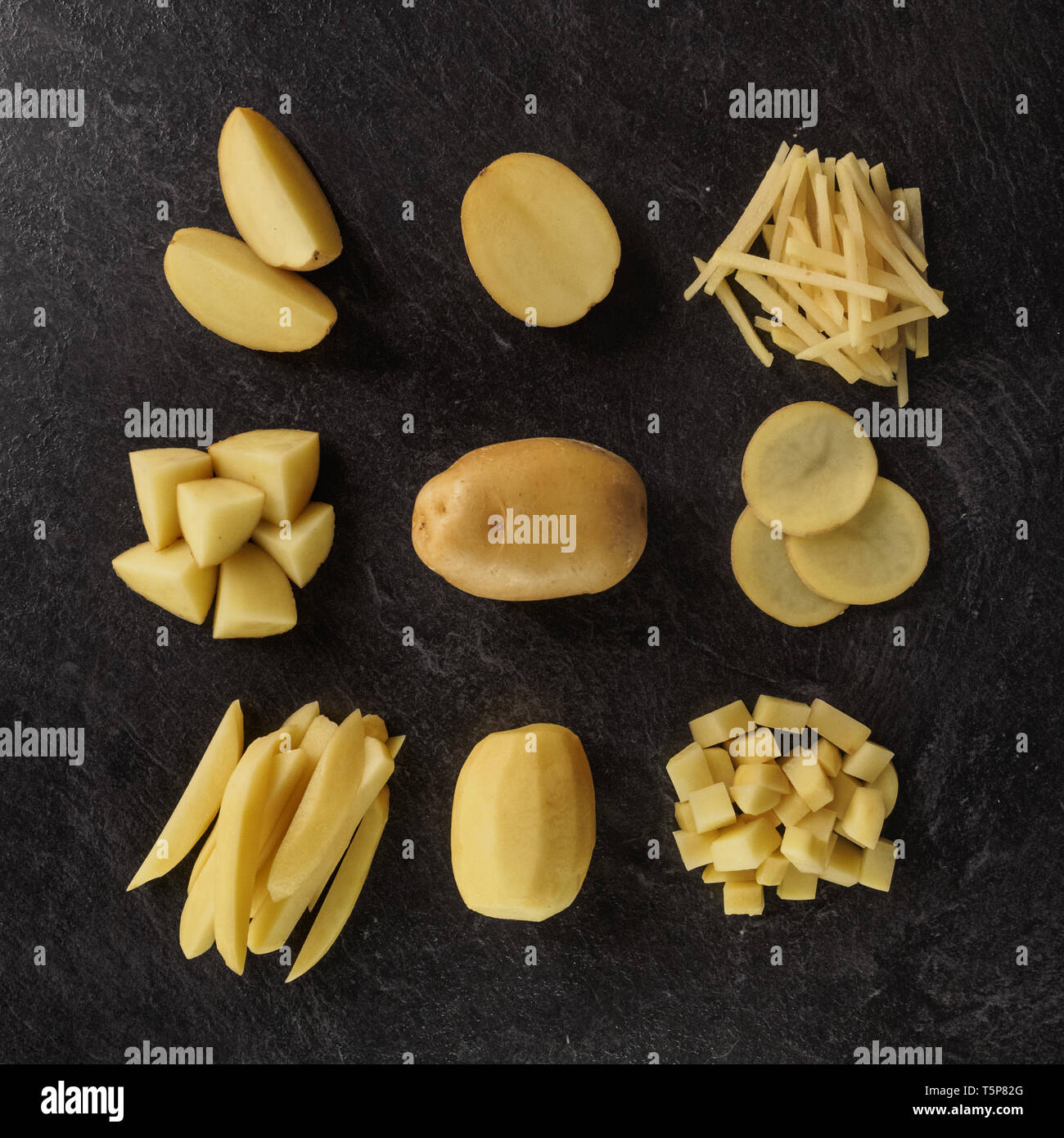 Meaning Of The Word Cut Potato at Helen Ervin blog