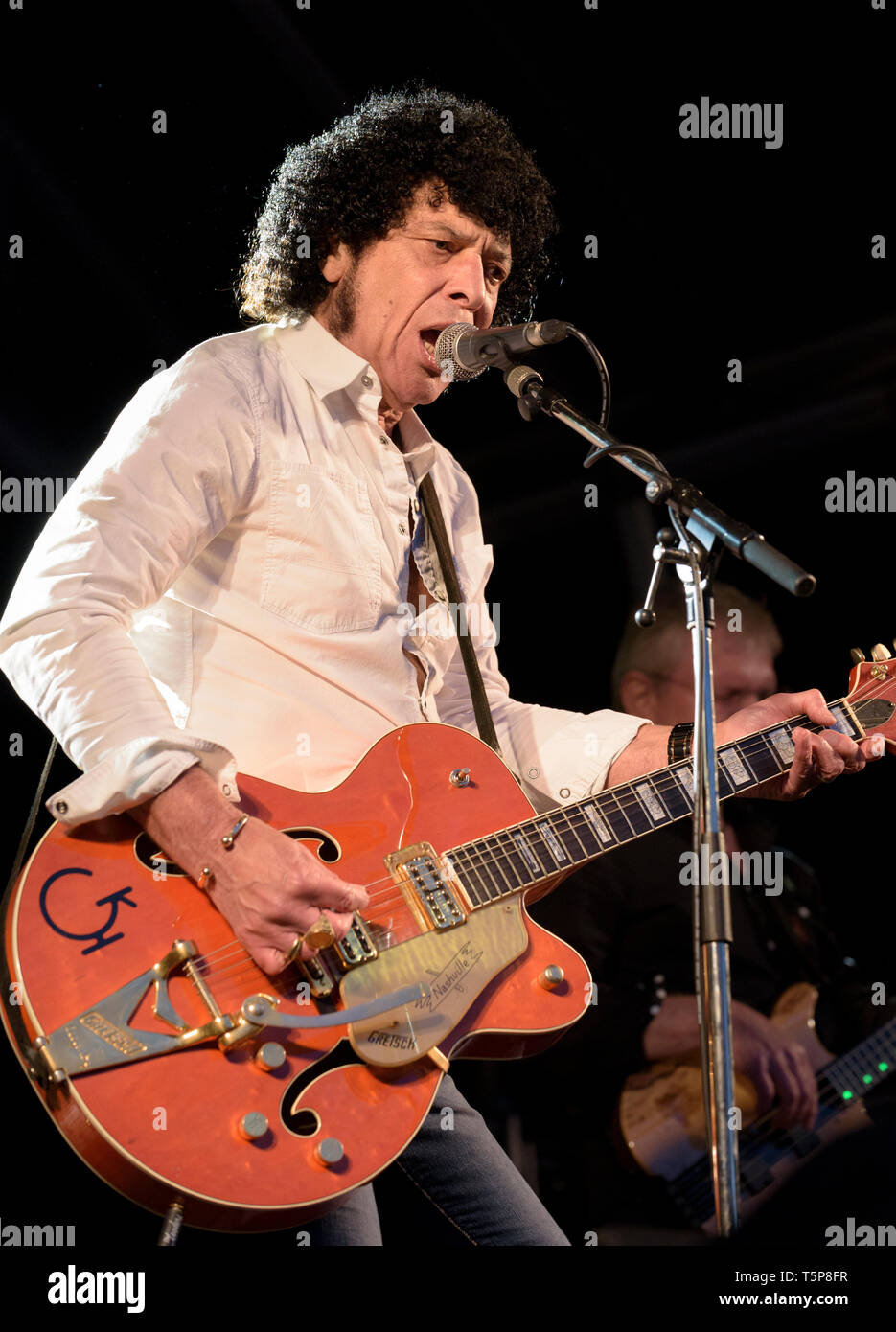 Mungo jerry hi-res stock photography and images - Alamy