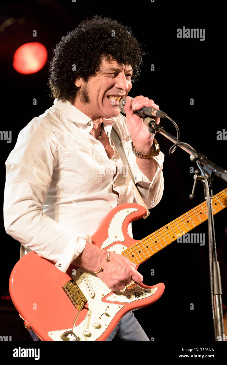 Mungo jerry band hi-res stock photography and images - Alamy