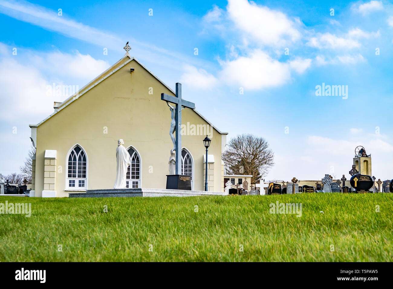 Kilclooney hi-res stock photography and images - Alamy